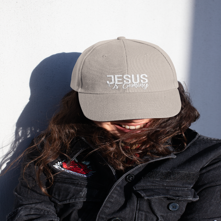 Jacob Hat – JIC Apparel